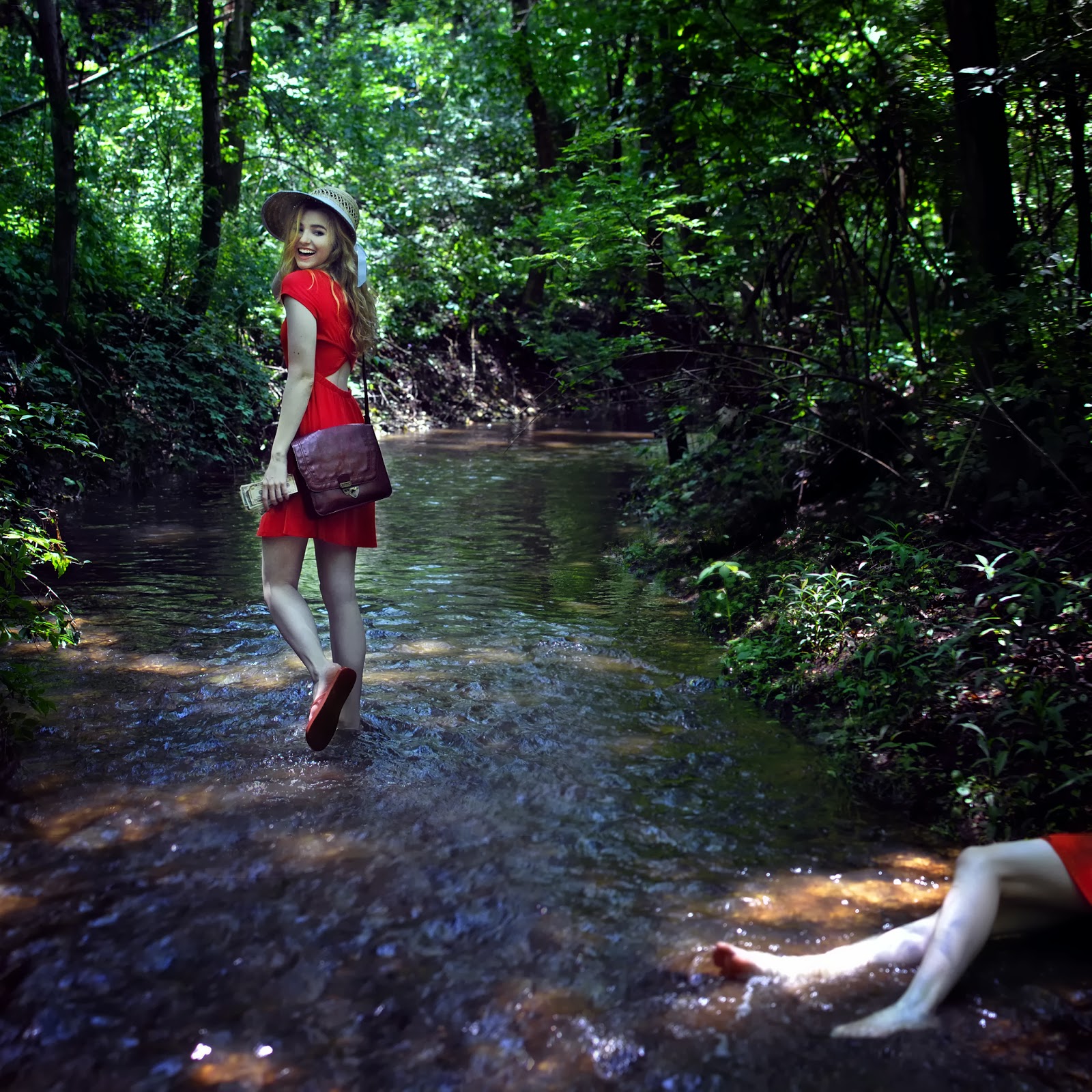 ::B L O G H I S T A∙P E R∙C A S O::: Rachel Baran