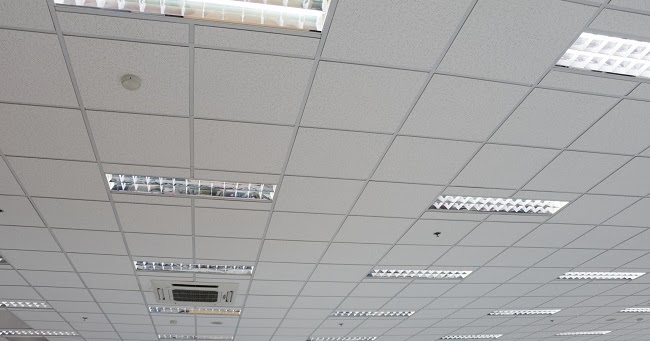 Few Beneficial Tips for Installing Grid Ceilings and Advantages of Grid ...