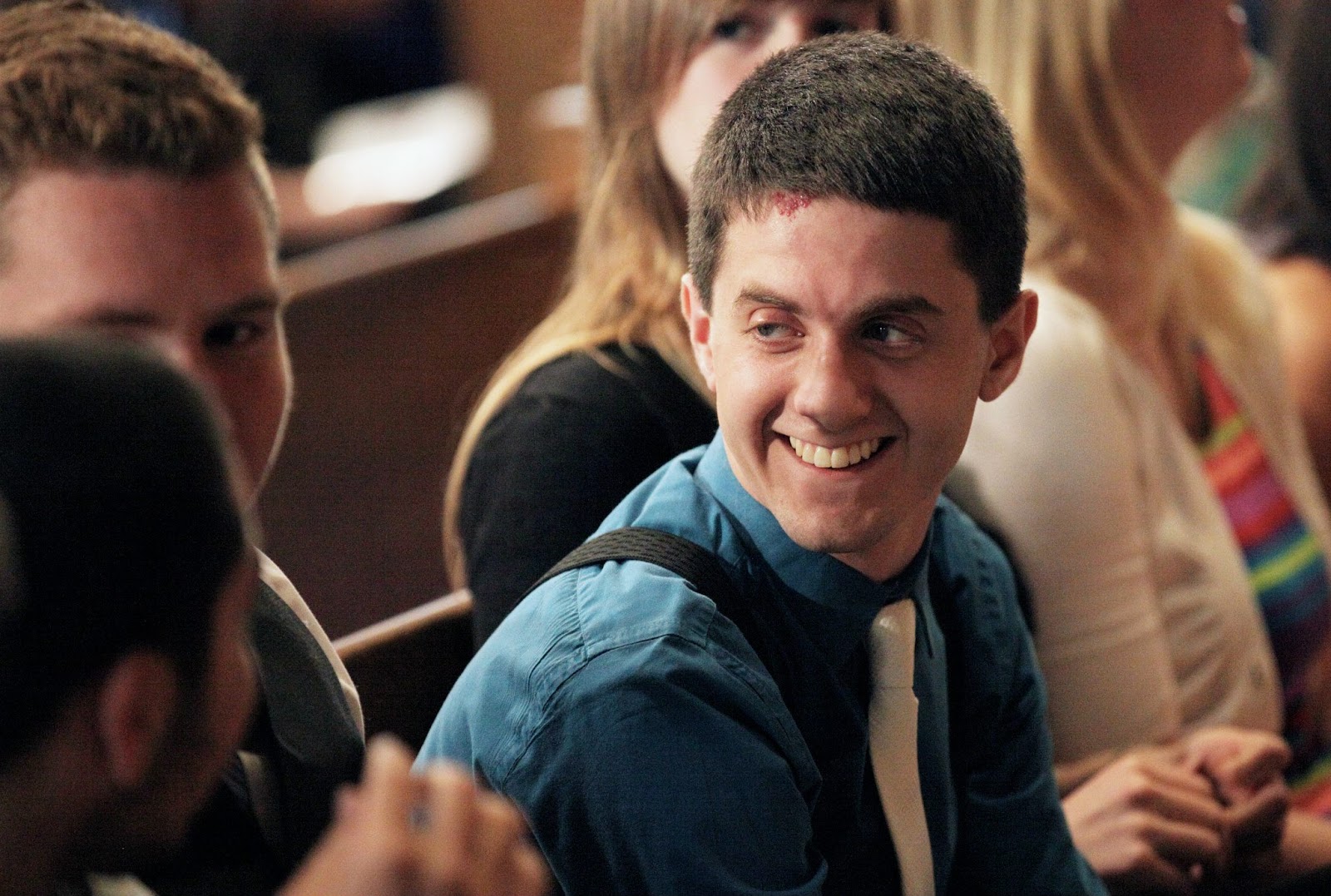 He Lives Within Our Hearts