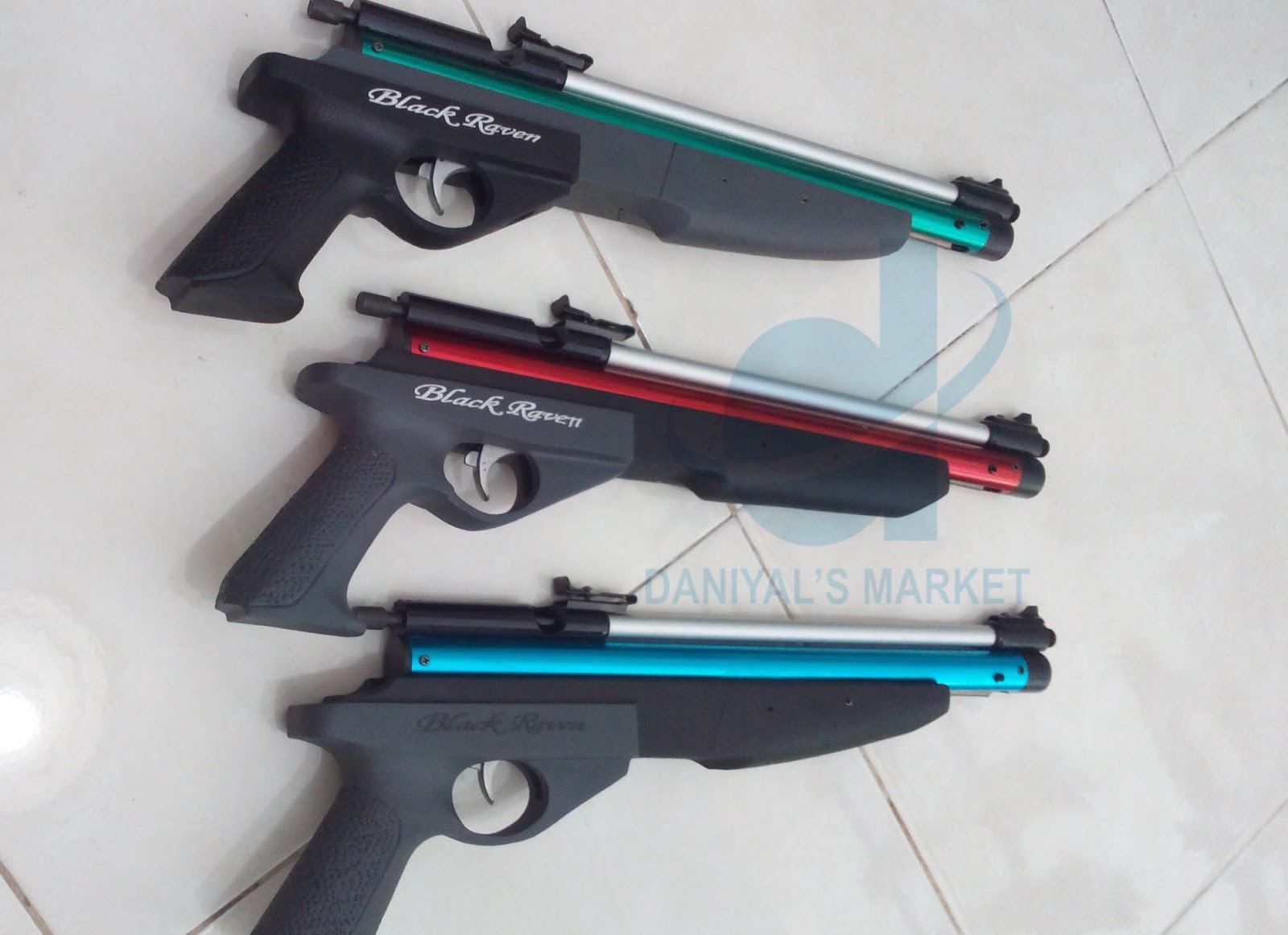 BeliSenapanAngin.COM (Daniyals Market): PISTOL SENAPAN ANGIN SHARP MINI ...