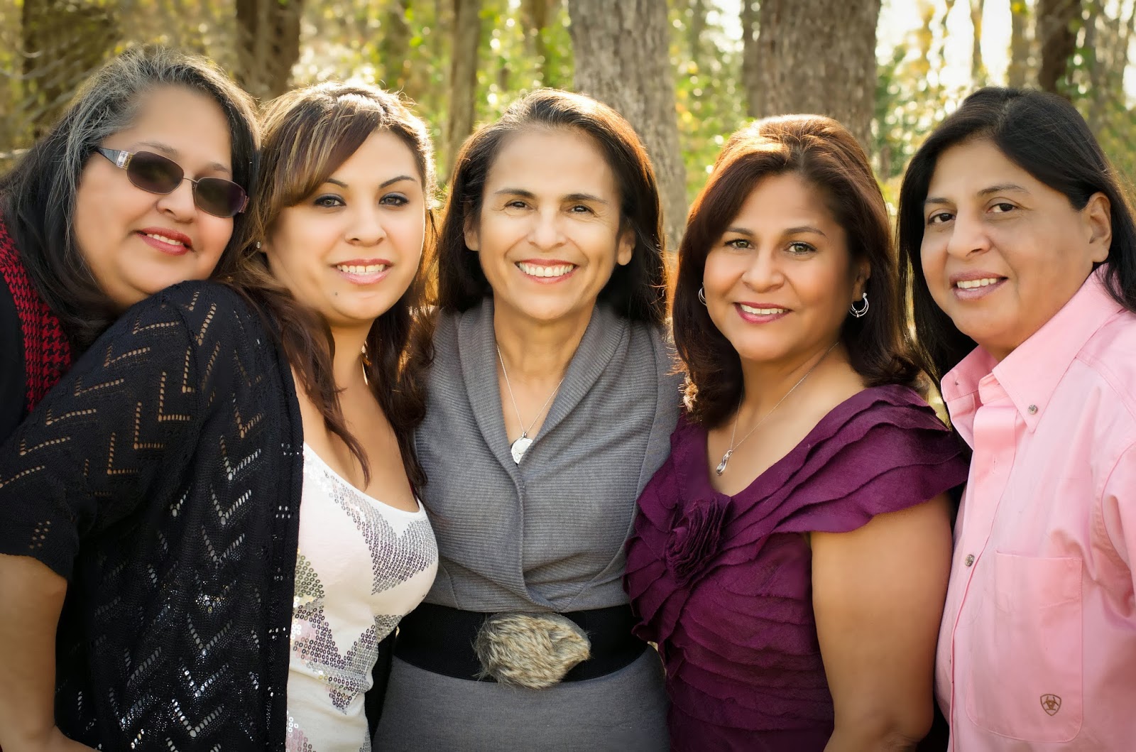 Amy Lynn Photography: Castillo Family 2014