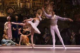 ballet