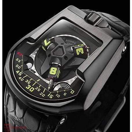 AMAZING WRIST WATCHES - FASHION and CULTURE