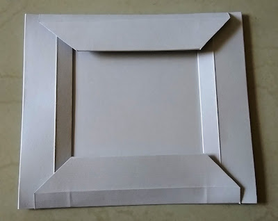 Welcome to Rainbow Craftykari Blog: Shadow Box Card Tutorial by DT ...