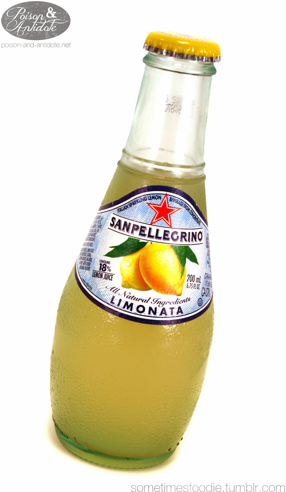 Sometimes Foodie: Limonata - Wegman’s: Cherry Hill, NJ