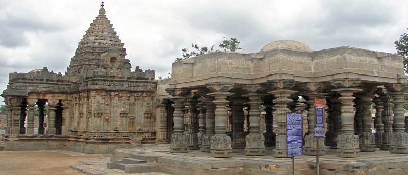 Itagi Mahadeva Temple in Karnataka | Hindu Blog