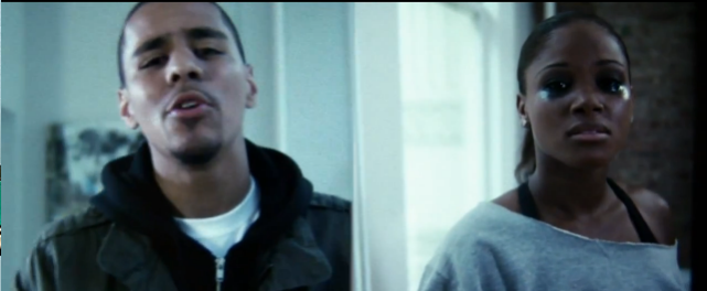 a RUNAWAY production: Research: Detailed Textual Analysis (J. Cole ...