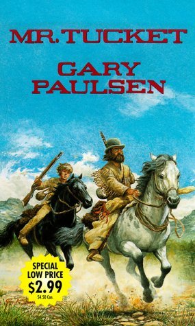 Read-at-Home Mom: Reading Through History: Mr. Tucket by Gary Paulsen ...