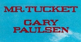 Read-at-Home Mom: Reading Through History: Mr. Tucket by Gary Paulsen ...