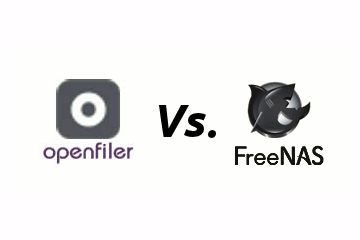 Mengenal FreeNas Storage Operating System - Berbagi Ilmu