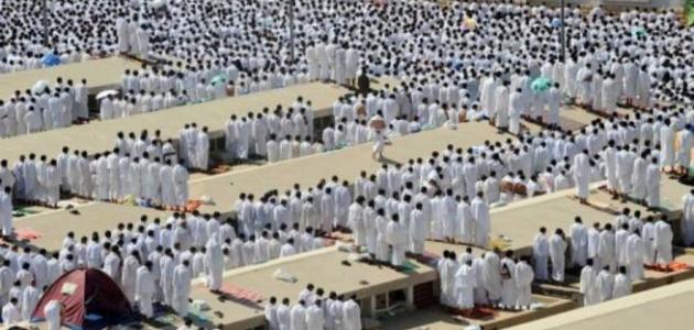 How to perform Hajj