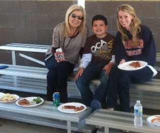 Paine Intermediate Parent Updates: Students Enjoy Alabama/Auburn ...