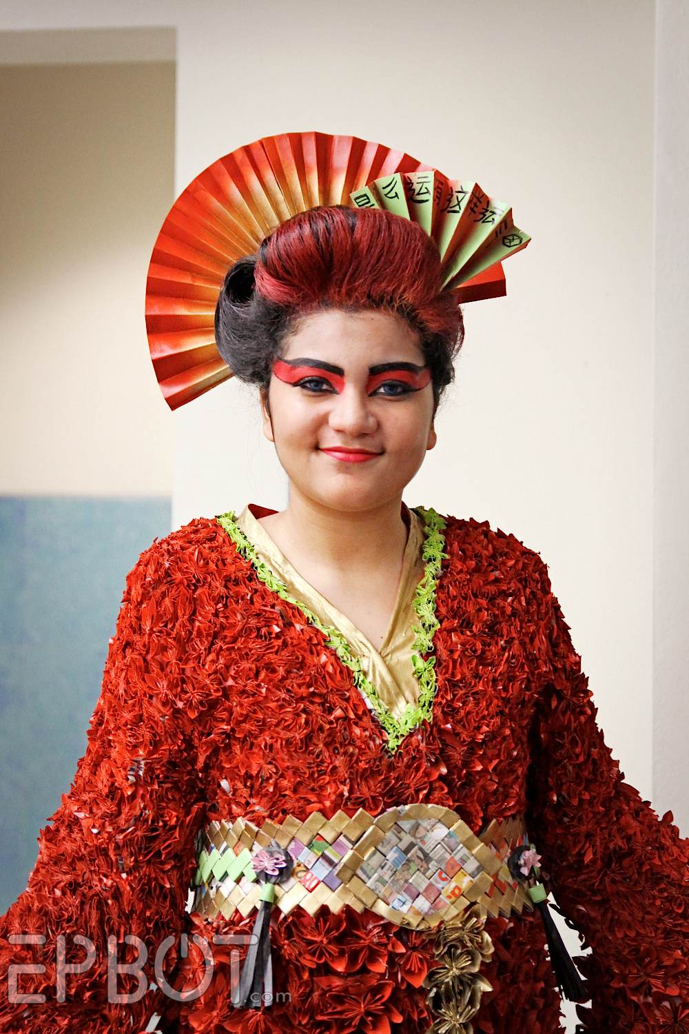 EPBOT: Supercon 2015: The Best Cosplay, Part 2