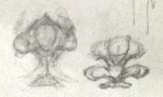 Blog of Will Owen: Imp