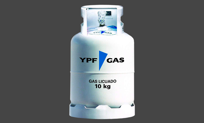 Rige nuevo aumento en precio de garrafas - Siempre Formosa Rige nuevo aumento en precio de garrafas - Siempre Formosa