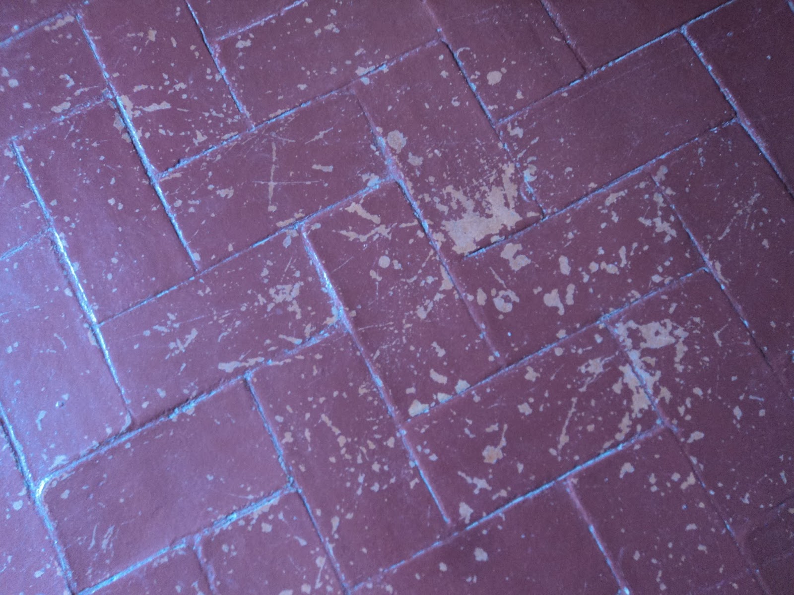 RECUPERACIÓ PAVIMENT DE RASILLA CATALANA ~ fetdeterra