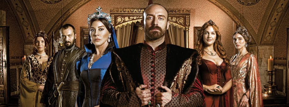 Harim Sultan All Seasons All episodes: Harim Sultan Season 1
