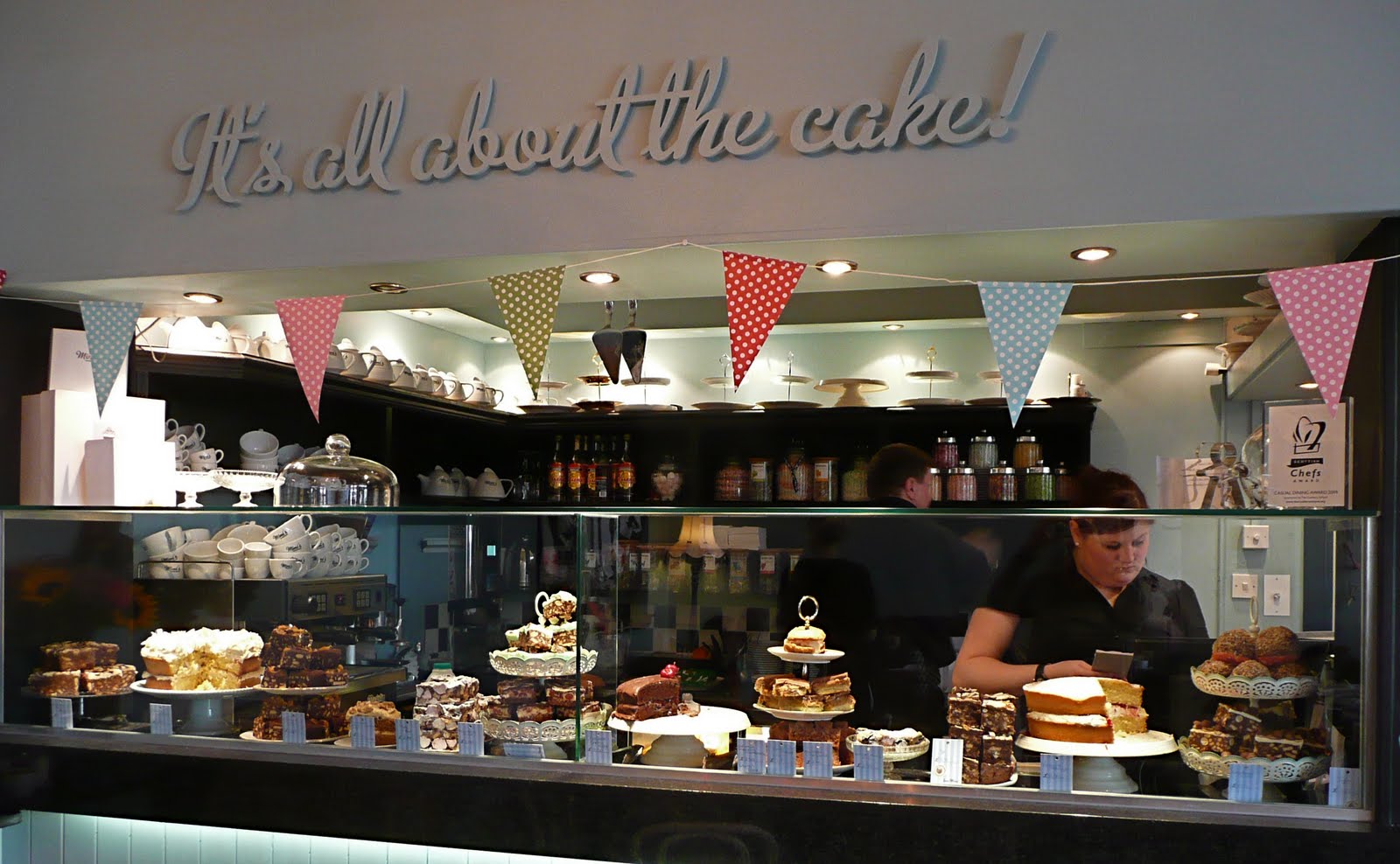 Tasting Pages: Tasting Menus: Edinburgh and Glasgow