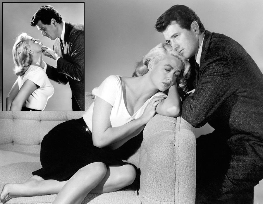 Poseidon's Underworld: Fond Farewell: Dorothy Malone 1924-2018 Poseidon's Underworld: Fond Farewell: Dorothy Malone 1924-2018