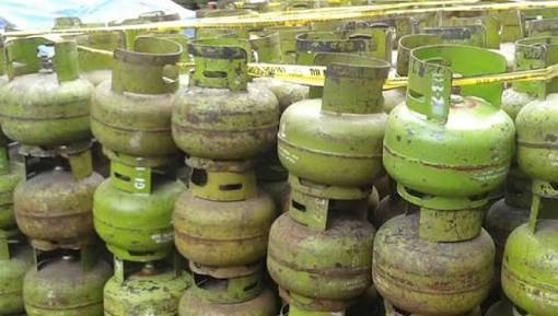 Perbedaan LPG, LNG dan CNG - WOWCANG