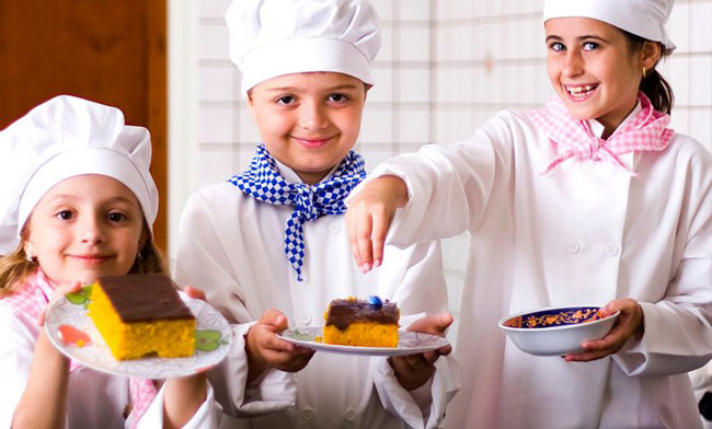 Being A Mom and Wife!: O que fazer com os pequenos nas férias!