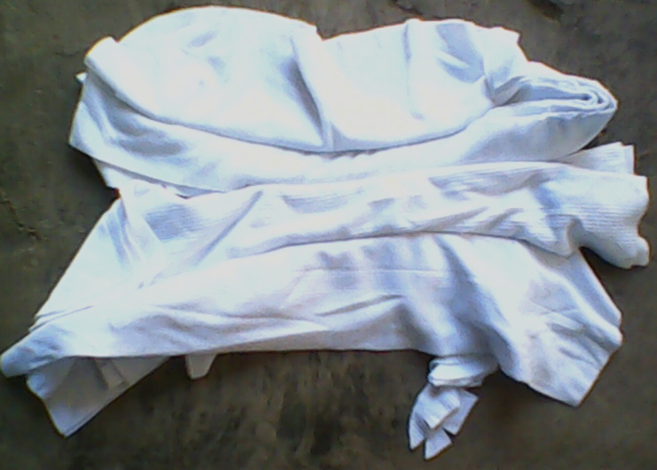 Kain Majun: Kain Majun