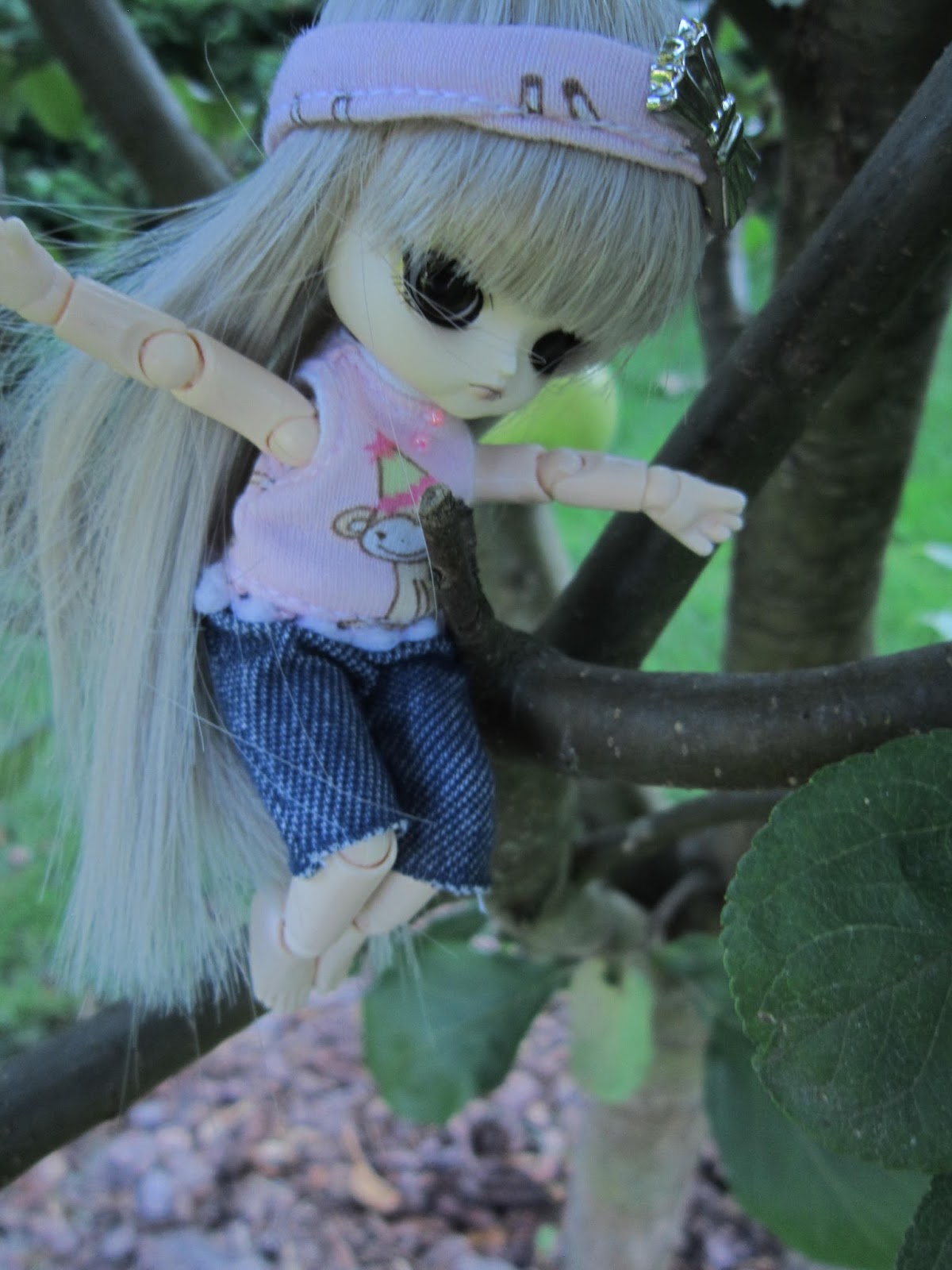 Candy Dolls: ~ Candy Dolls