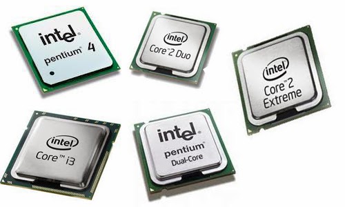 Jenis Processor dan Spesifikasi Terbaru di 2017 | NEXT BERBAGI