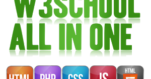Menginstall W3SCHOOL Offline Di LocalHost - Alvian Blog