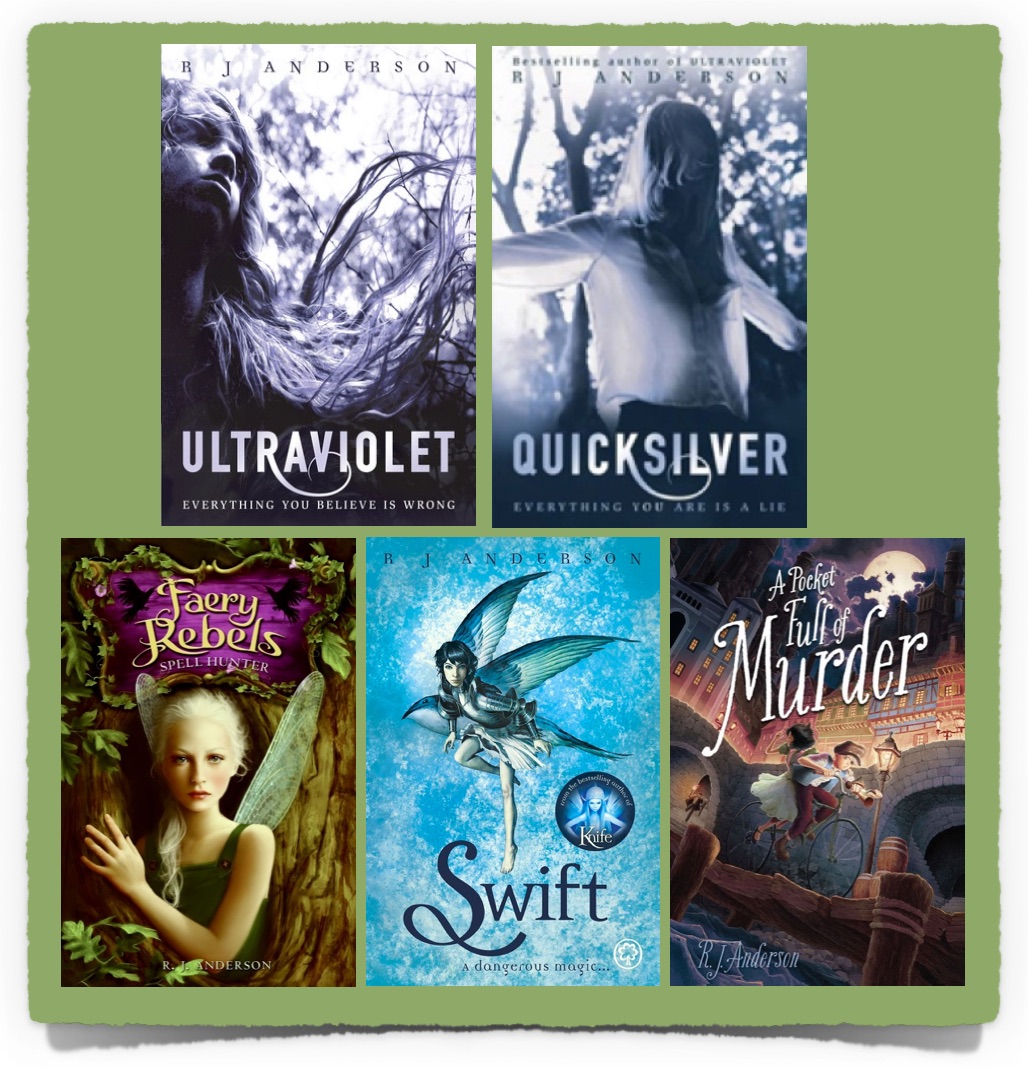 CanLit for LittleCanadians: Eden Mills Writers' Festival 2016