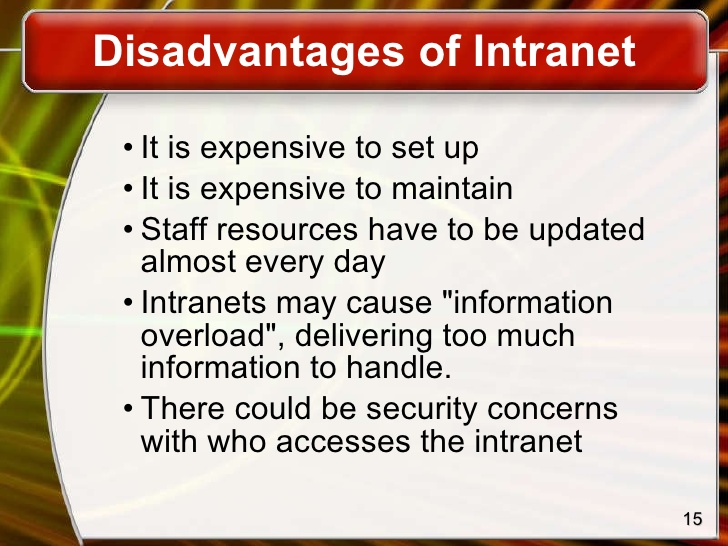 aishahS: internet,intranet and extranet