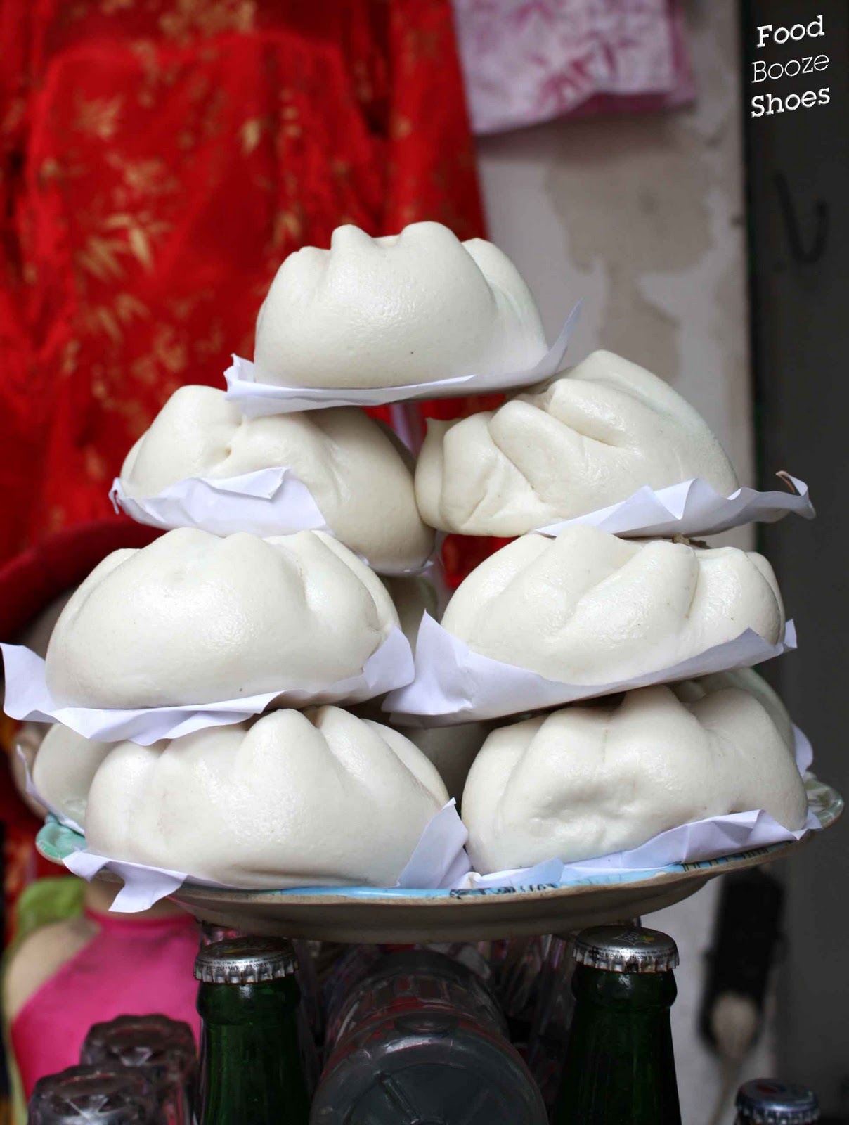 Food, booze and shoes: Asia tripping - part IV: Hanoi, Vietnam