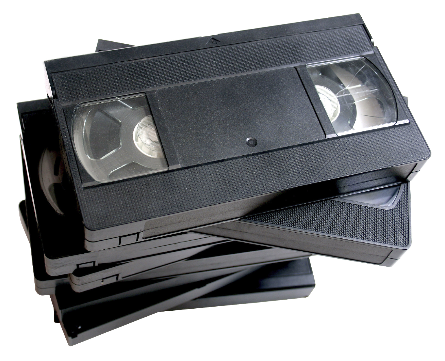 cinefecal: El formato Vhs