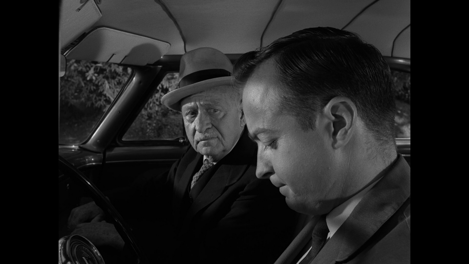 My Life in the Shadow of The Twilight Zone: TZ Promo: “Kick the Can” (2 ...