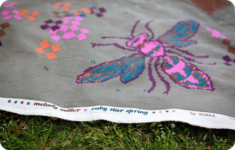 Felicity Hall Contemporary Needlepoint