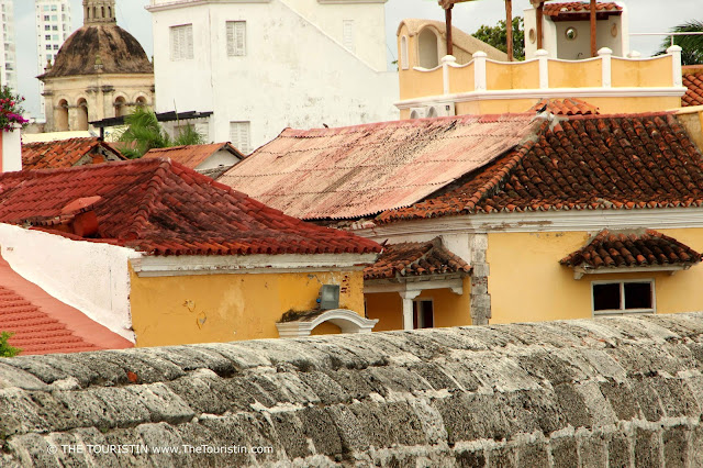 THE TOURISTIN: Travel Colombia. The Complete Beginner’s Guide to Cartagena
