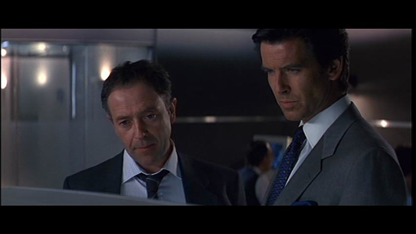 Life Between Frames: 50 Years of 007 - GoldenEye
