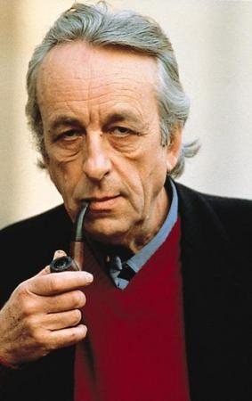 Pensarlo todo: Althusser, Louis