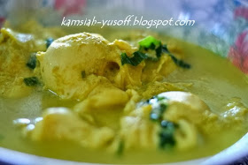 Resepi Istimewa Hari Ini - Relaks Minda