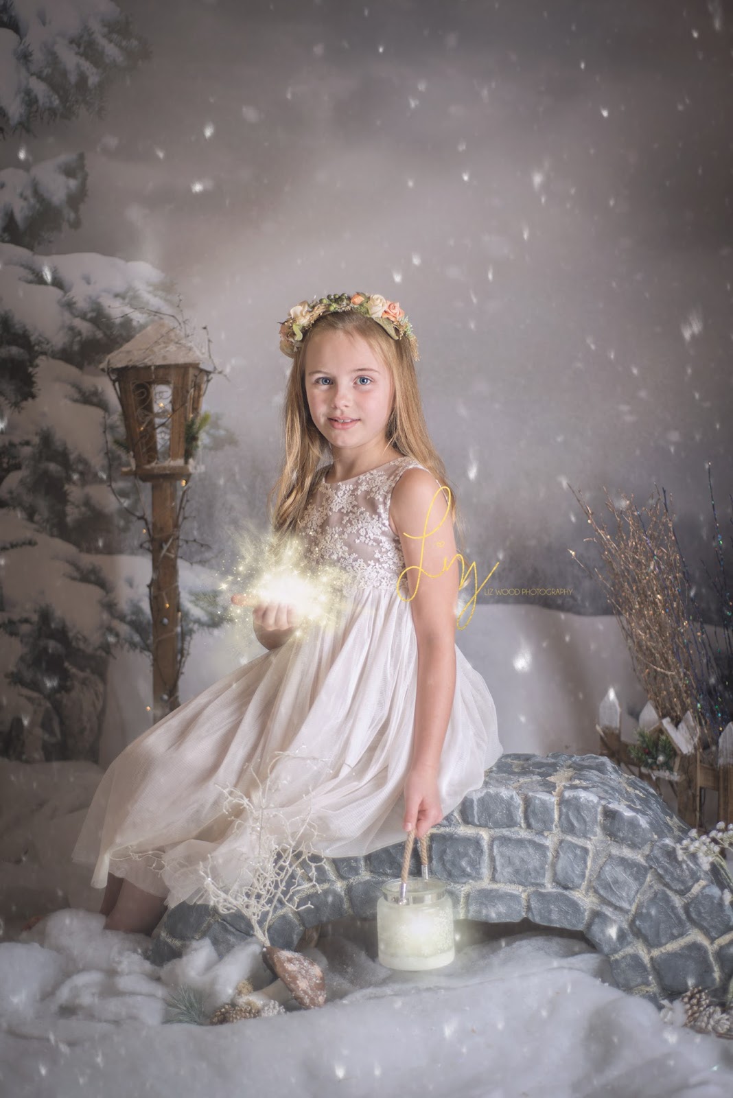 Magical Fairy Photoshoots in Suffolk and Essex - little Elves, Fairies ...