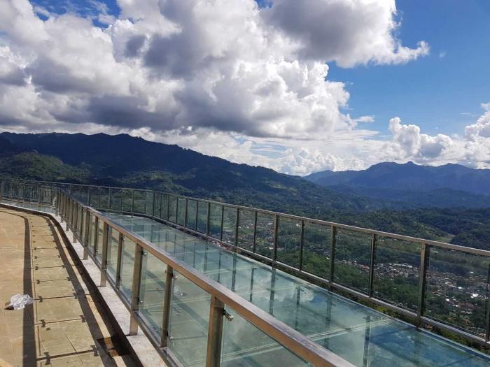 15 Tempat Wisata di Tana Toraja Yang Pesona Alamnya Luar Biasa - Simentik