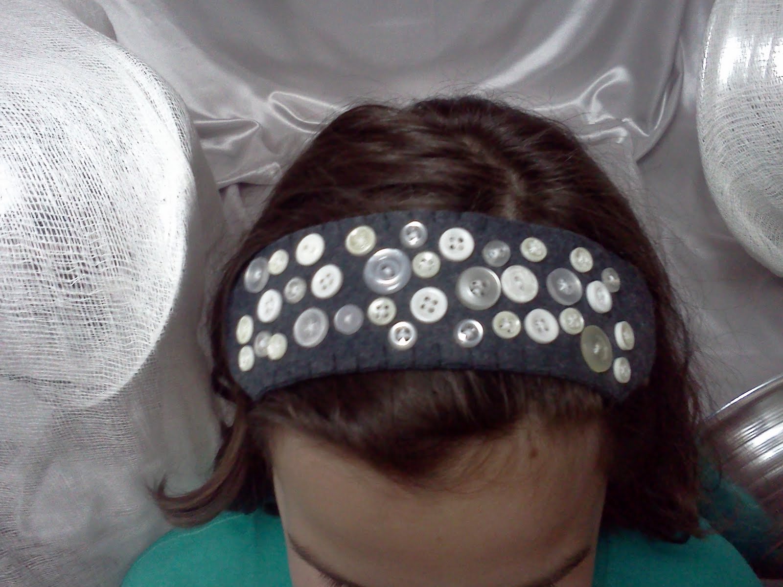 Craft Rules For Happiness: One last day of crafting.