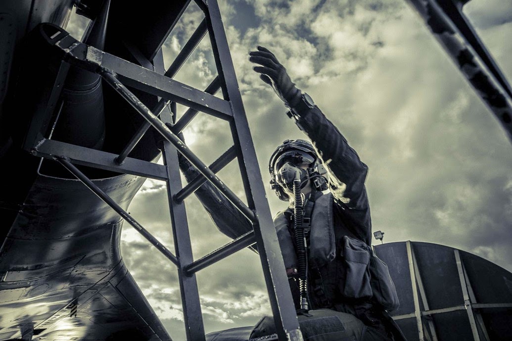 Addy Mercer Unit 2 6355