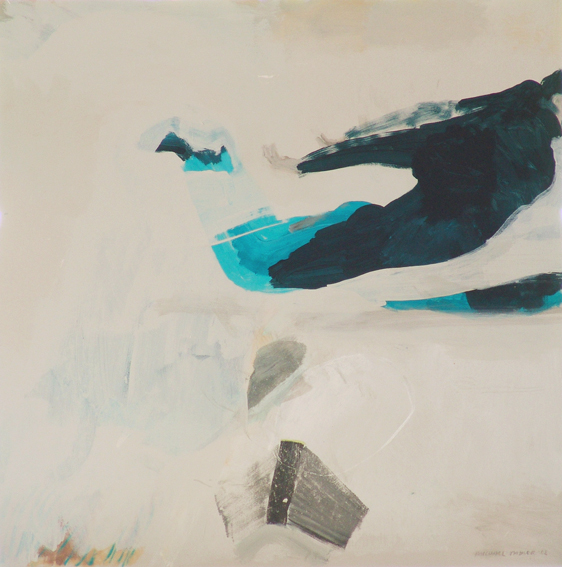 Michael Taylor | Artist: 2009