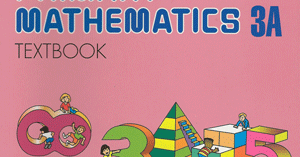 Math Singapore: PRIMARY MATHEMATICS 3A TEXTBOOK pdf