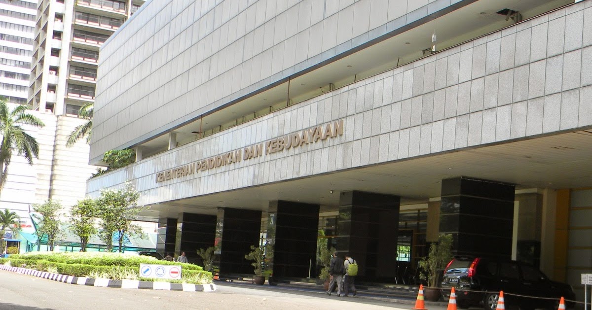 Program Prioritas Kemdikbud RI Tahun 2015-2019 Untuk Peningkatan Mutu ...