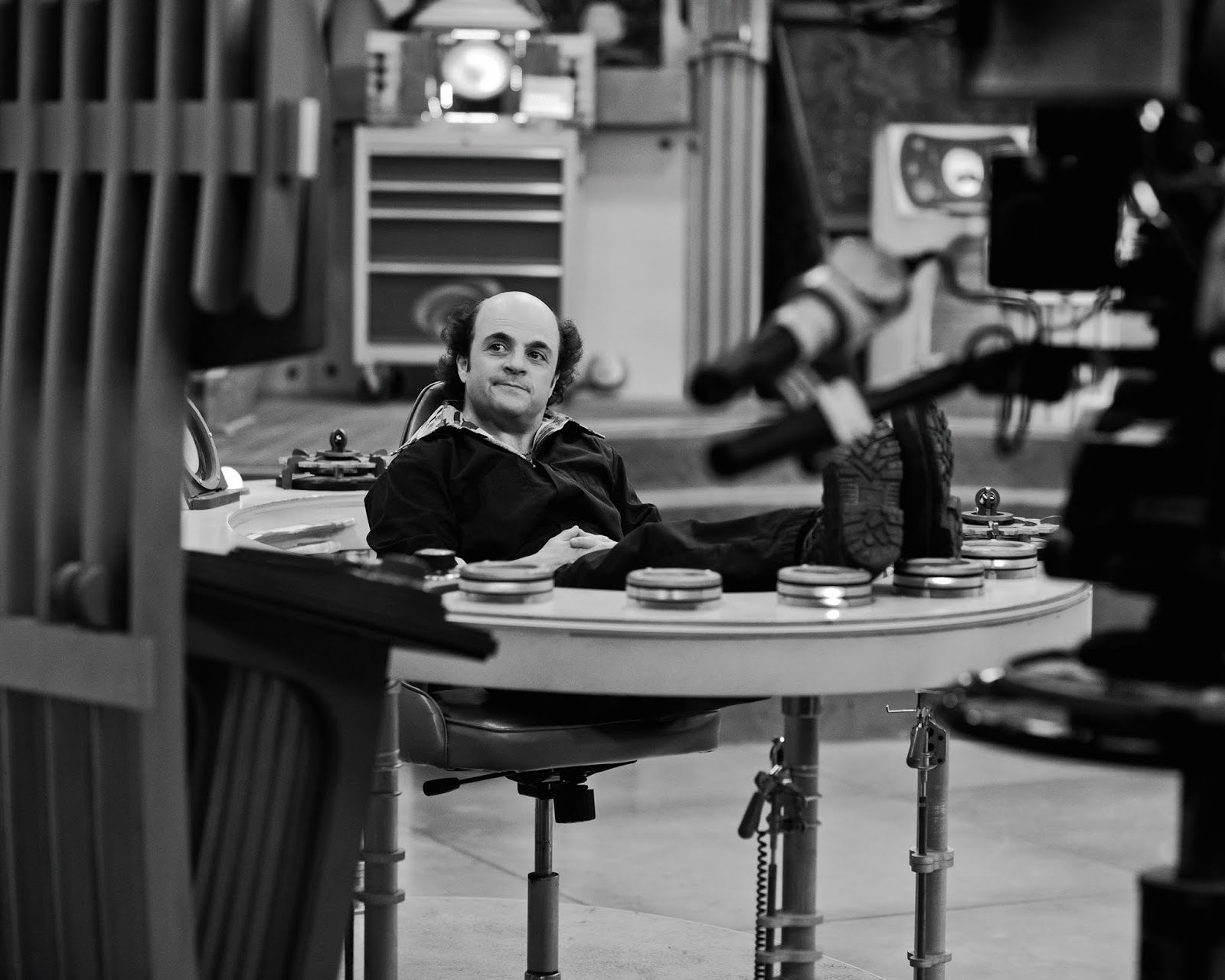 NickALive!: 'Henry Danger' Actor Michael D. Cohen Has Something to ...