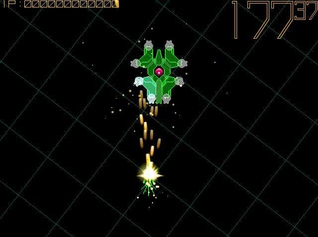 AURORA WALL: WARNING FOREVER PC game review