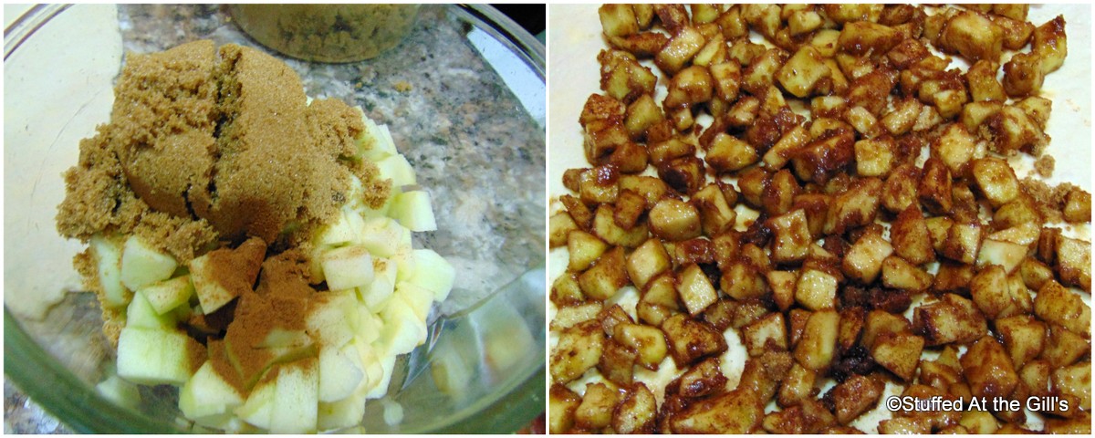 Roly Poly Pudding. . . Vegetarian