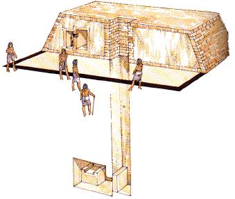 HistoriaSztuki: Mastaba